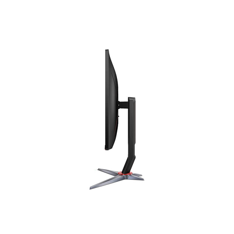 PC Link | MONITOR LED 24" AOC C24G2 CURVO GAMING /165hz /Panel VA ...